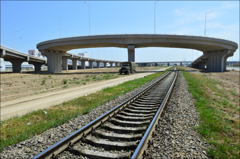 Project Application | Bedew Bridge